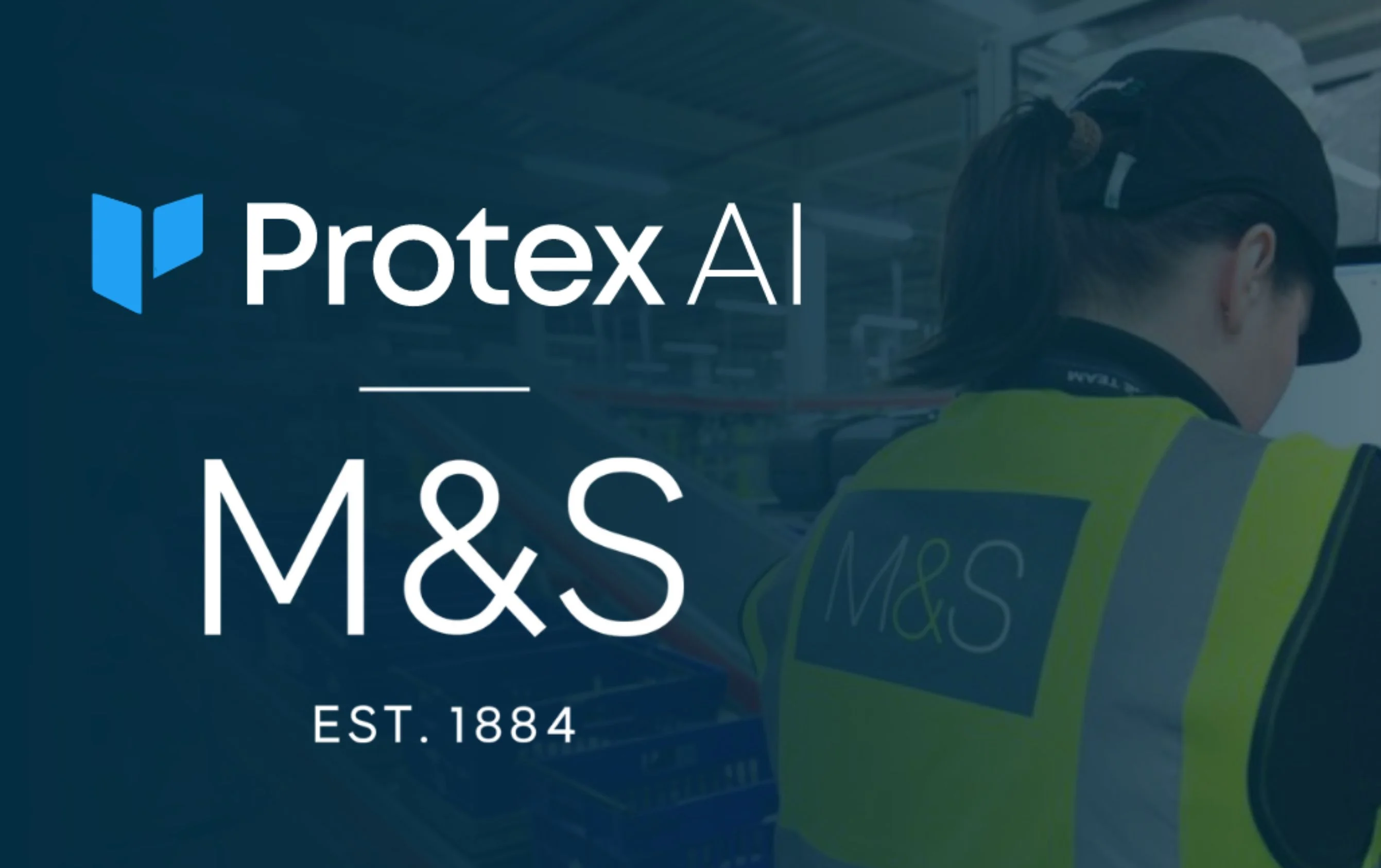 Blog | Protex AI